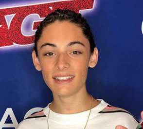 Benicio Bryant Birthday, Real Name, Age, Weight, Height, Family, Facts ...