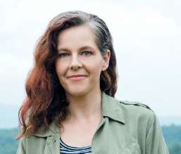 Neko Case Birthday, Real Name, Age, Weight, Height, Family, Facts ...