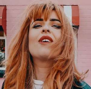 Helen Anderson Birthday, Real Name, Age, Weight, Height, Family, Facts ...