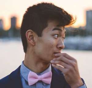 Michael Uy Birthday, Real Name, Age, Weight, Height, Family, Facts ...