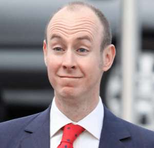 Daniel Hannan Birthday, Real Name, Age, Weight, Height, Family, Facts ...