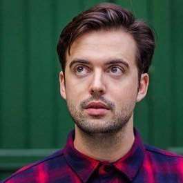 Dann Hume Birthday, Real Name, Age, Weight, Height, Family, Facts ...