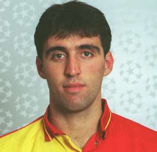 Hakan Sukur Birthday, Real Name, Age, Weight, Height, Family, Facts ...