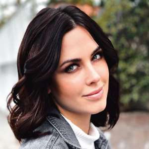 Irina Antonenko Birthday, Real Name, Age, Weight, Height, Family, Facts ...