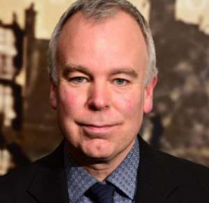 Steve Pemberton Birthday, Real Name, Age, Weight, Height, Family, Facts ...
