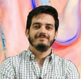 Juan Pablo Villamil Birthday, Real Name, Age, Weight, Height, Family ...