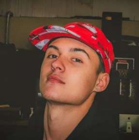 Brandon Mufalli Birthday, Real Name, Age, Weight, Height, Family, Facts ...