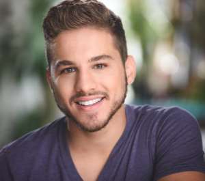 Alexander Conti Birthday, Real Name, Age, Weight, Height, Family, Facts ...