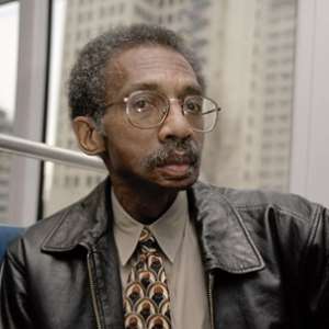 Lorenzo Thomas (Poet) Birthday, Real Name, Age, Weight, Height, Family ...