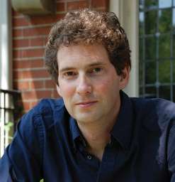 Kenneth Oppel Birthday, Real Name, Age, Weight, Height, Family, Facts ...