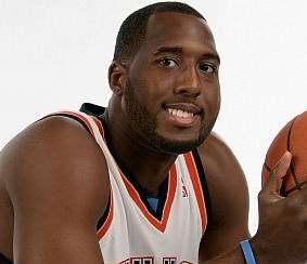 D. J. White (Basketball Player) Birthday, Real Name, Age, Weight ...