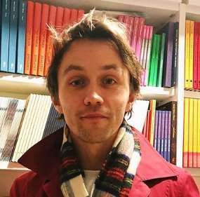 Sondre Lerche Birthday, Real Name, Age, Weight, Height, Family, Facts ...