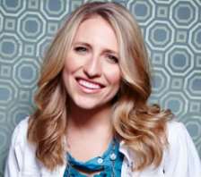 Laura Story Birthday, Real Name, Age, Weight, Height, Family, Facts ...