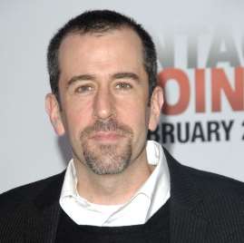 Barry Levy Birthday, Real Name, Age, Weight, Height, Family, Facts ...