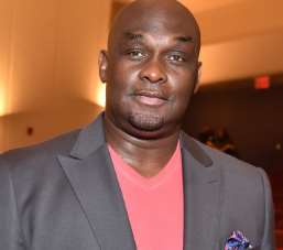 Thomas Mikal Ford Birthday, Real Name, Age, Weight, Height, Family ...