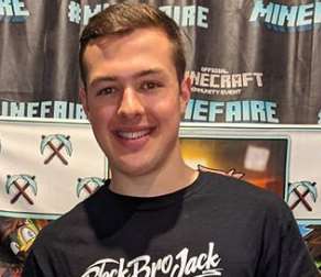 Jonathan Beck (YouTuber) Birthday, Real Name, Age, Weight, Height ...