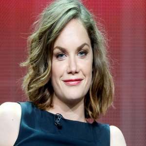 Ruth Wilson Birthday, Real Name, Age, Weight, Height, Family, Facts ...