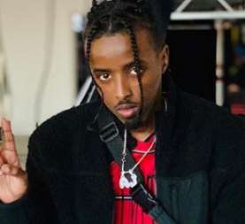 AJ Shabeel Birthday, Real Name, Age, Weight, Height, Family, Facts ...