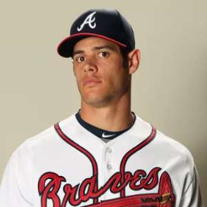 Anthony Recker Birthday, Real Name, Age, Weight, Height, Family, Facts ...