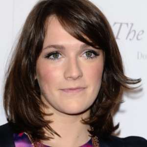 Charlotte Ritchie Birthday, Real Name, Age, Weight, Height, Family ...