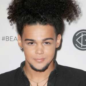 Justin Marcus Birthday, Real Name, Age, Weight, Height, Family, Facts ...