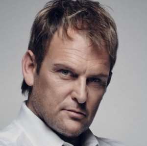 Steve Hofmeyr Birthday, Real Name, Age, Weight, Height, Family, Facts ...