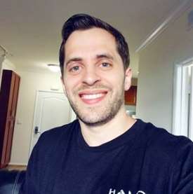 Matt Sohinki Birthday, Real Name, Age, Weight, Height, Family, Facts ...