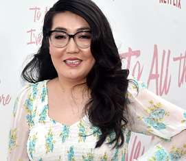 Jenny Han Birthday, Real Name, Age, Weight, Height, Family, Facts ...