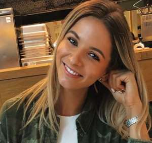 Luisa Hackney Birthday, Real Name, Age, Weight, Height, Family, Facts ...