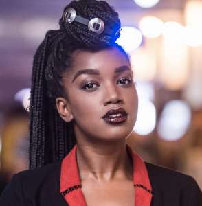 Iza (Singer) Birthday, Real Name, Age, Weight, Height, Family, Facts ...