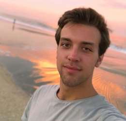 Jamie Corbett Birthday, Real Name, Age, Weight, Height, Family, Facts ...