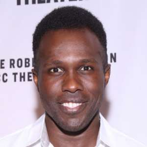 Joshua Henry Birthday, Real Name, Age, Weight, Height, Family, Facts ...