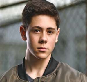 Nikolas Dukic Birthday, Real Name, Age, Weight, Height, Family, Facts ...