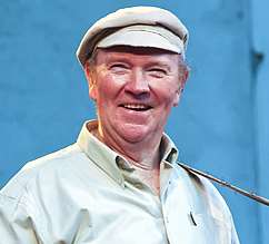 Liam Clancy Birthday, Real Name, Age, Weight, Height, Family, Facts ...