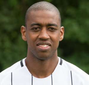 Gelson Fernandes Birthday, Real Name, Age, Weight, Height, Family ...