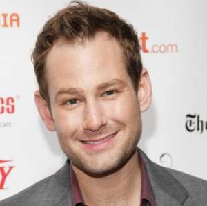 Chad Kimball Birthday, Real Name, Age, Weight, Height, Family, Facts ...