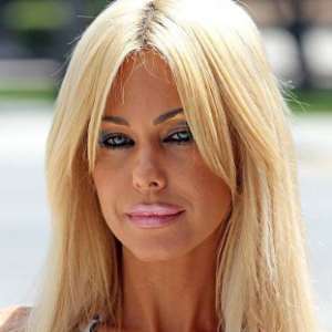 Shauna Sand Birthday, Real Name, Age, Weight, Height, Family, Facts ...