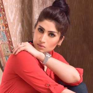 Qandeel Baloch Birthday, Real Name, Age, Weight, Height, Family, Facts ...