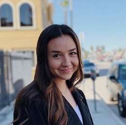 Maddi Jane Birthday, Real Name, Age, Weight, Height, Family, Facts ...