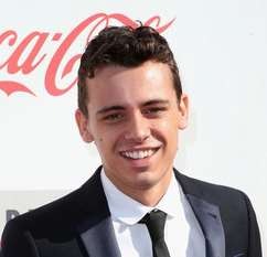 Thom Green Birthday, Real Name, Age, Weight, Height, Family, Facts ...