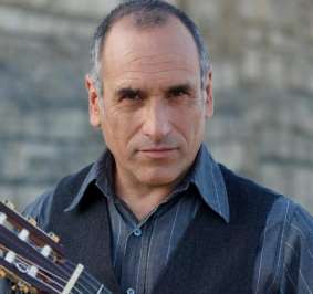 David Broza Birthday, Real Name, Age, Weight, Height, Family, Facts ...
