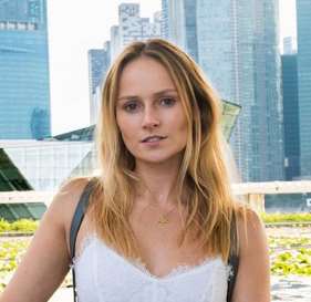 Freya Nightingale Birthday, Real Name, Age, Weight, Height, Family ...