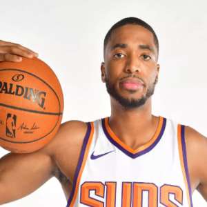 Mikal Bridges Birthday, Real Name, Age, Weight, Height, Family, Facts ...