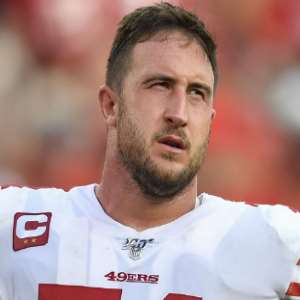 Joe Staley Birthday, Real Name, Age, Weight, Height, Family, Facts ...