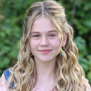 Matilda Freeman Birthday, Real Name, Age, Weight, Height, Family, Facts ...