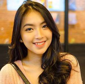 Shania Gracia Birthday, Real Name, Age, Weight, Height, Family, Facts ...
