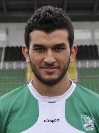 Amir Sayoud Birthday, Real Name, Age, Weight, Height, Family, Facts ...