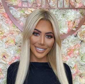 Chloe Ferry Birthday, Real Name, Age, Weight, Height, Family, Facts ...