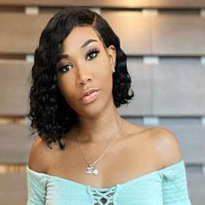 Keesha Anderson Birthday, Real Name, Age, Weight, Height, Family, Facts ...