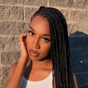 Coco Chinelo Birthday, Real Name, Age, Weight, Height, Family, Facts ...